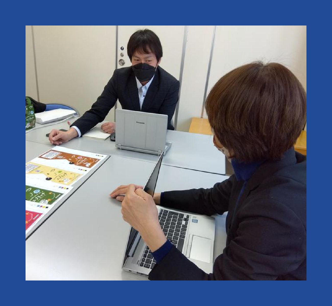 地域商品づくり(食品・加工品)支援HOFOOプロジェクト | 公益財団法人 北海道科学技術総合振興センター