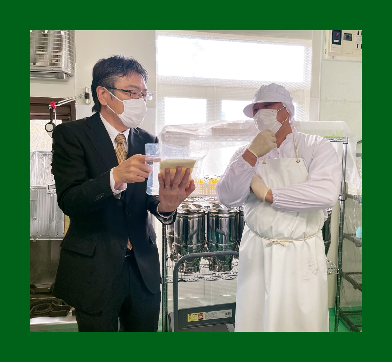 地域商品づくり(食品・加工品)支援HOFOOプロジェクト | 公益財団法人 北海道科学技術総合振興センター